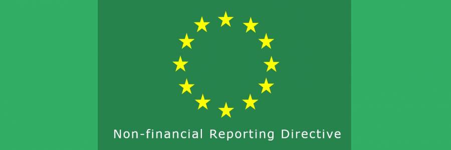 Eu Non Financial Reporting Directive Auf Dem Prüfstand Futurecamp